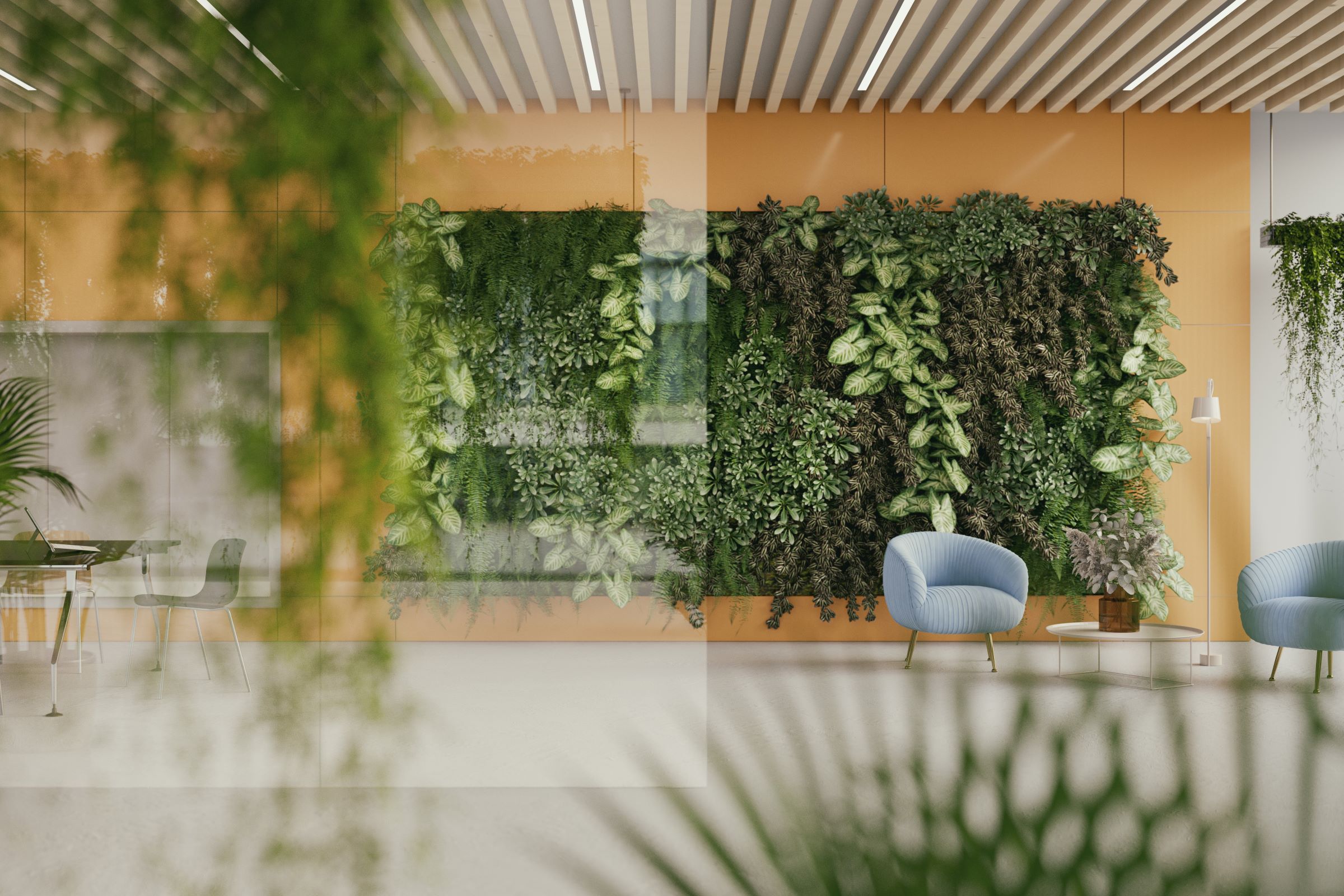 UL GREENGUARD contribuisce ai nuovi CAM per arredi interni | UL ...